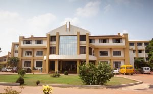 NITTE University- Top Ranked Medical University