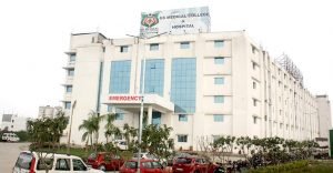 GS Medical College & Hospital- Admissions for MBBS