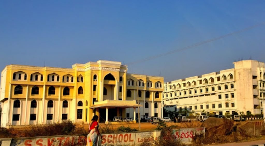 Shadan Institute of Medical Sciences | Admissions for MBBS
